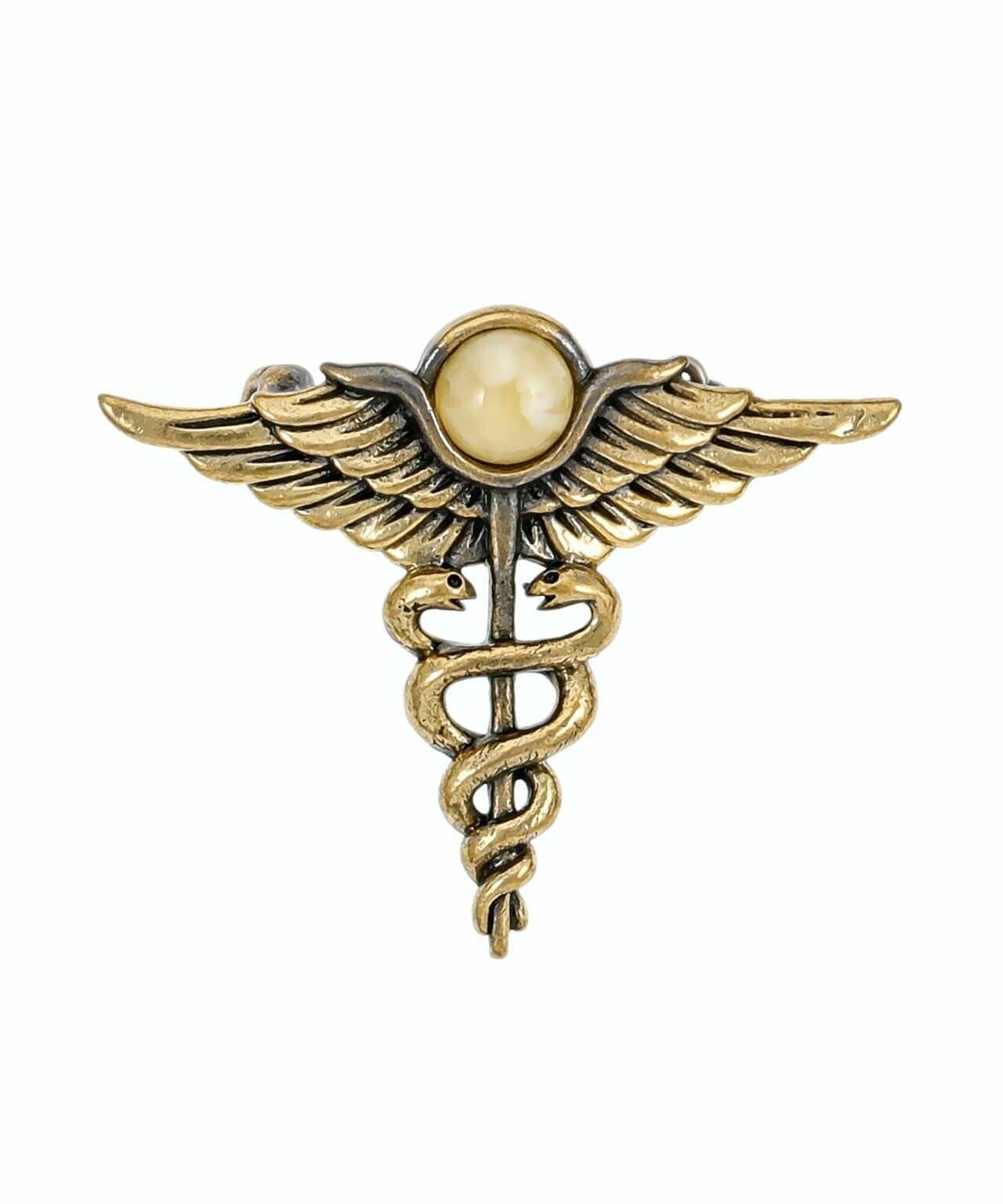 Брошь, янтарь