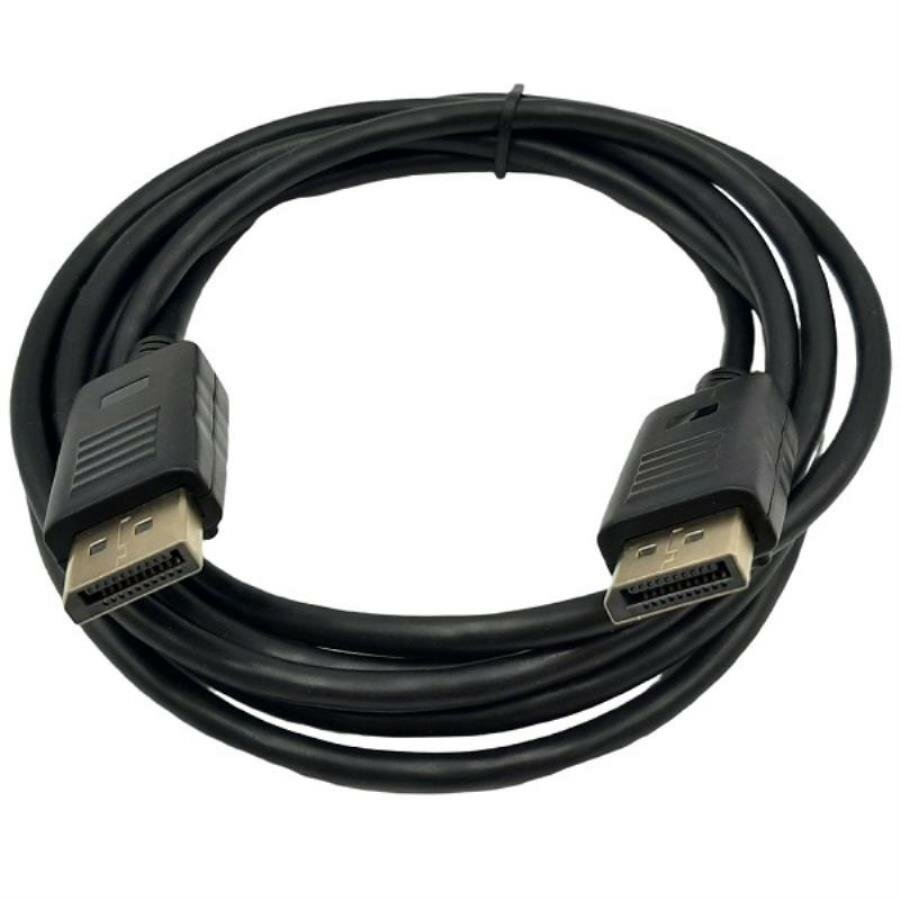Perfeo H1304 цифровой аудио-видеокабель DisplayPort вилка - DisplayPort вилка длина 2 метра