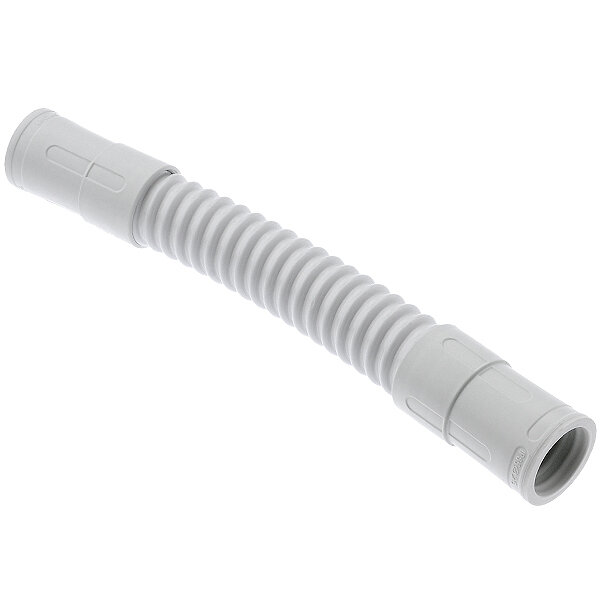 Муфта 50325 соединительная гофрированная 25мм IP65 для жестких труб (ДКС) (5 шт. в наборе)