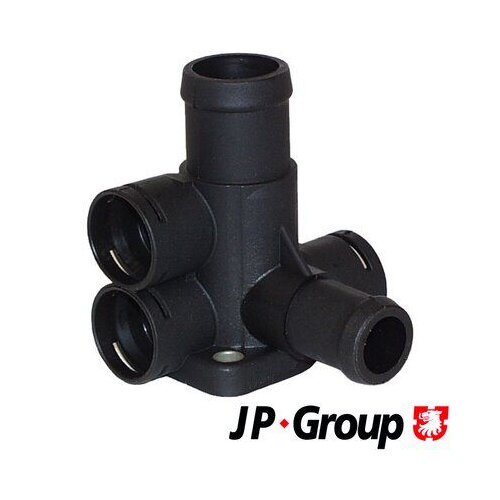 Фланец охлаждающей жидкости, JP GROUP 1114501800 (1 шт.)