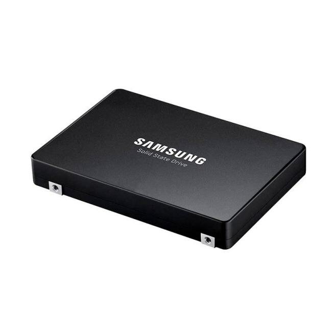 Samsung PM1743 3.84 Тб MZWLO3T8HCLS-00A07