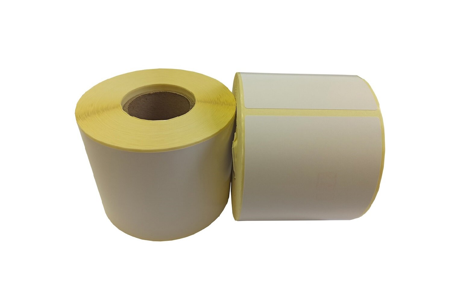 Термоэтикетка 120мм/75мм, рулон 300шт /10 шт. самоклеящиеся для ЯМ озон мегамаркет