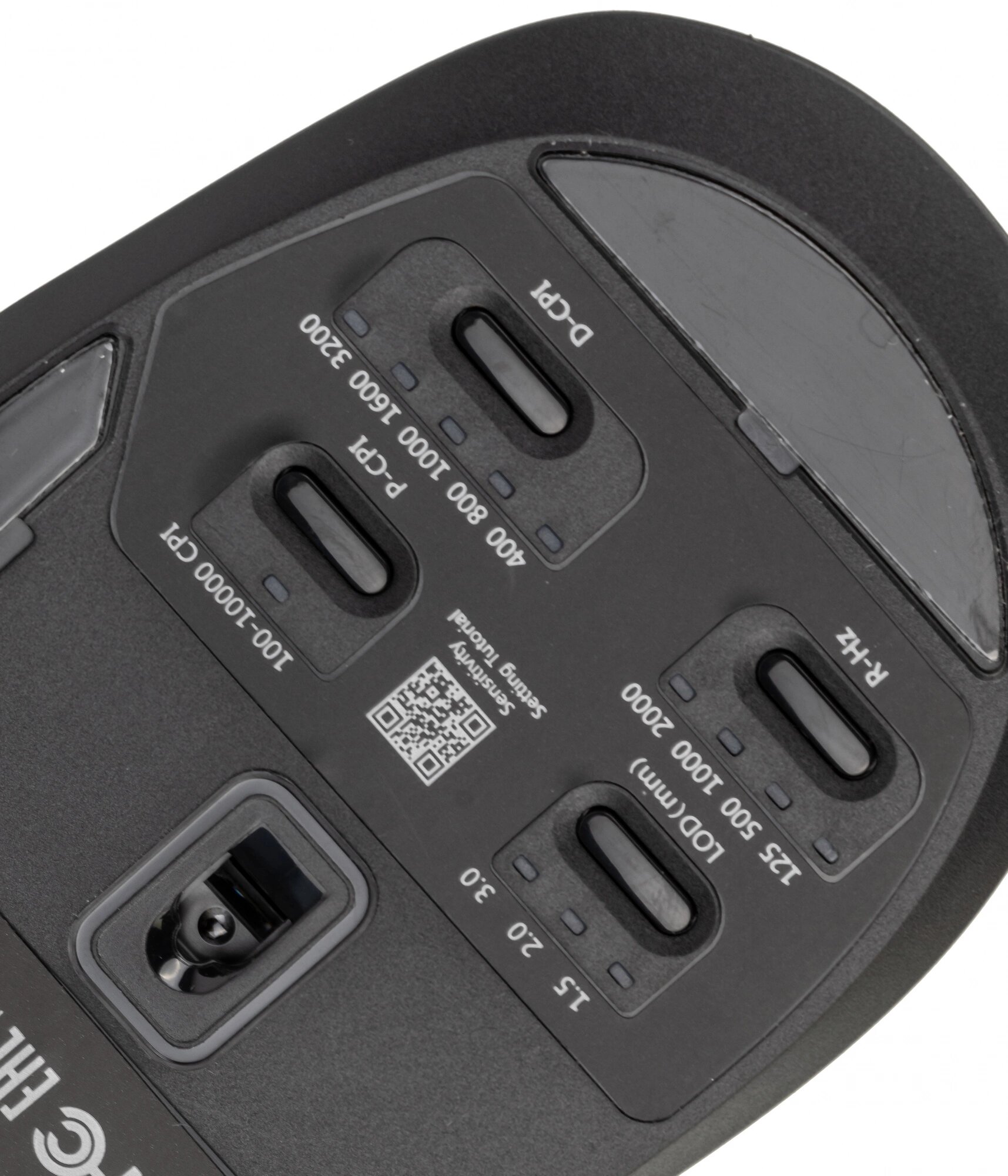 Мышь A4Tech Bloody X5 Max черный, оптическая (10000dpi), USB (9 кнопок)
