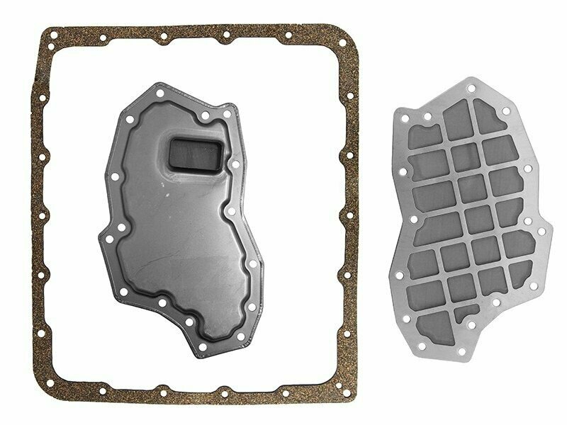 Фильтр АКПП для Hyundai H1/Starex D4CB 07- / арт. ST462404C000 / бренд SAT / OEM 462404C000