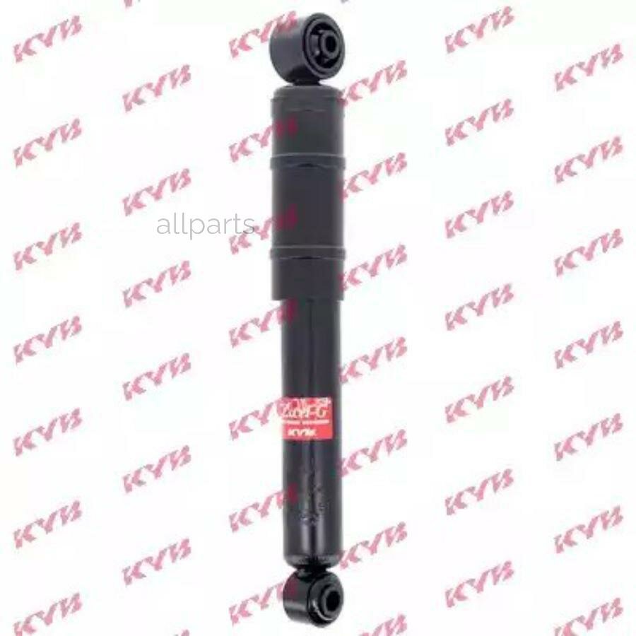 KYB 344446 амортизатор подвески ЗАДOPEL ASTRA H ASTRA GTC H