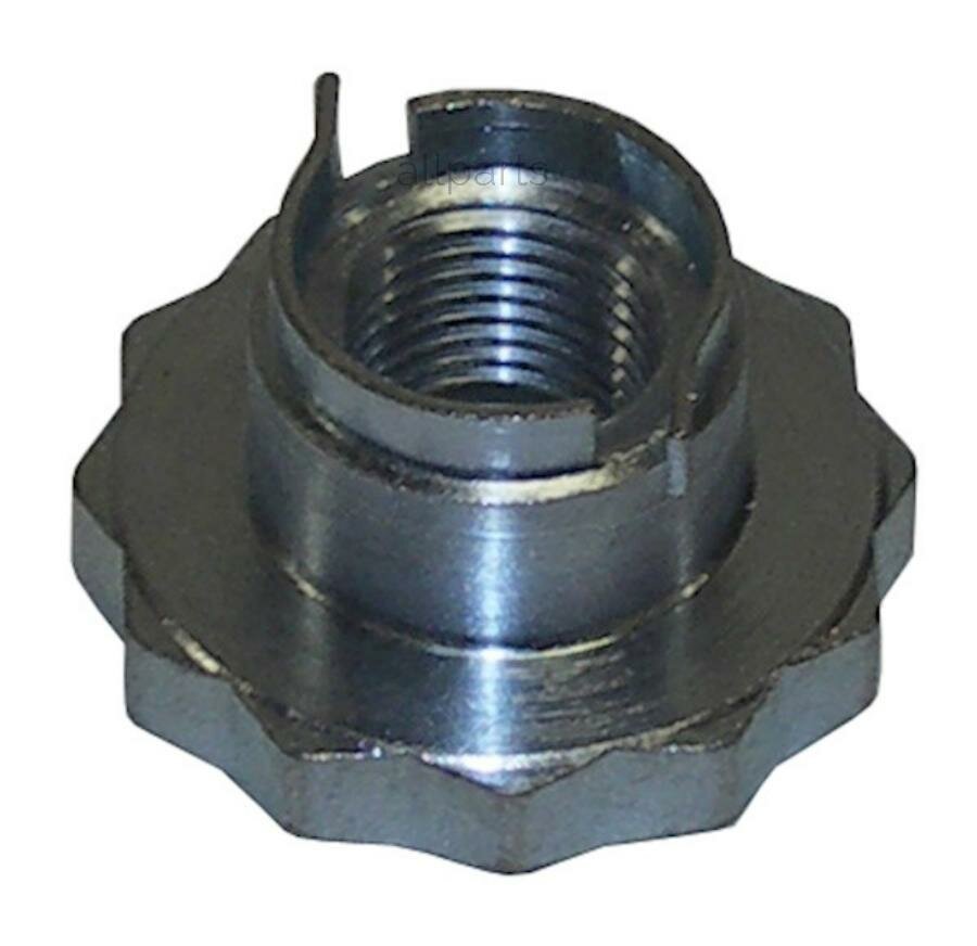 JP GROUP 1101100300 Гайка крепления передней ступицы JP GROUP 1101100300