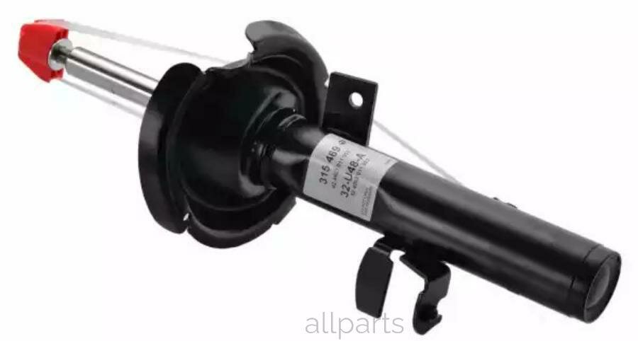 SACHS 315 469 Амортизатор пер. лев. FORD FOCUS III 11-19 (газ.)