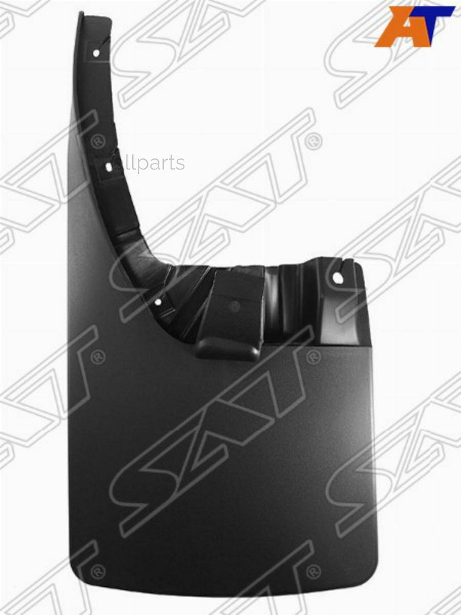 SAT ST-DTJ2-064B-2 Брызговик Nissan Navara 04-15 (Сзади/ Слева)