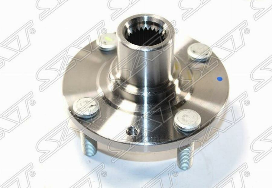 SAT ST-MB948961 Ступица Mitsubishi Lancer 91-10 / Bravo 91-99