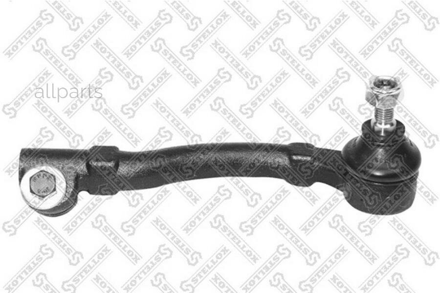 STELLOX 5101362SX наконечник рулевой правый!\ Renault Laguna 93>