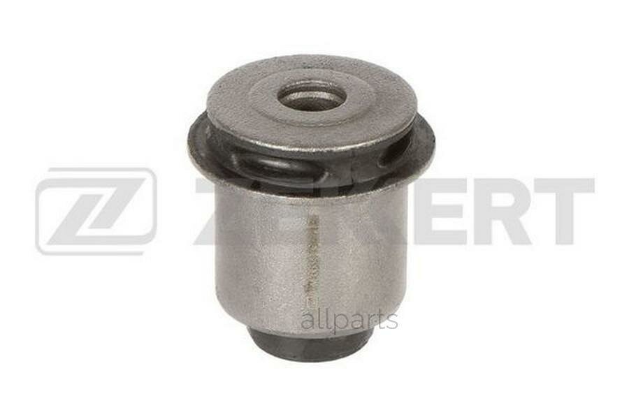 ZEKKERT GM-6634 С/блок передний перед. ниж. рычага Mazda 6 II 07-