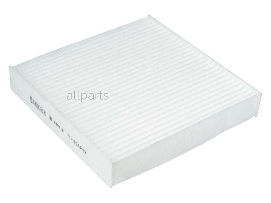 STELLOX 7110264_SX Фильтр салона Suzuki SX4, Fiat Sedici, Daihatsu Cuore 06> STELLOX 71-10264-SX