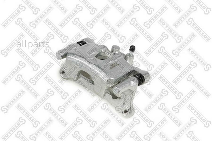 STELLOX 05-90691-SX Суппорт тормозной задний R (со скобой)