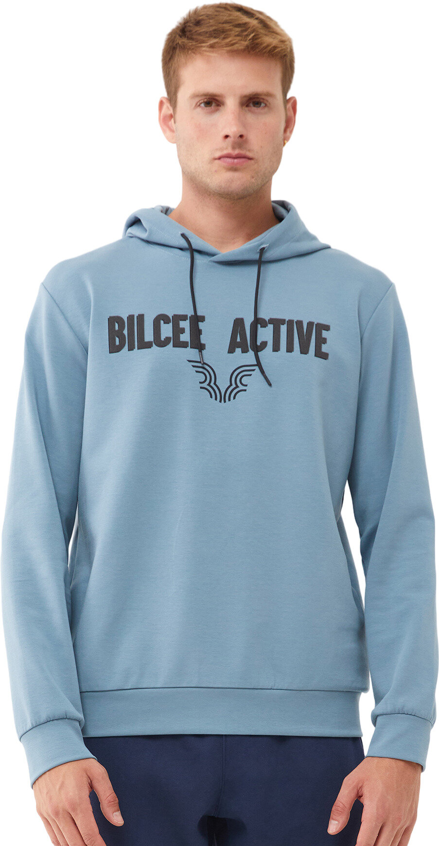 Худи Men's Hooded Sweatshirt