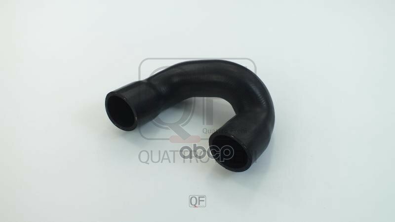 Патрубок системы охлаждения QUATTRO FRENI арт. QF45A00214