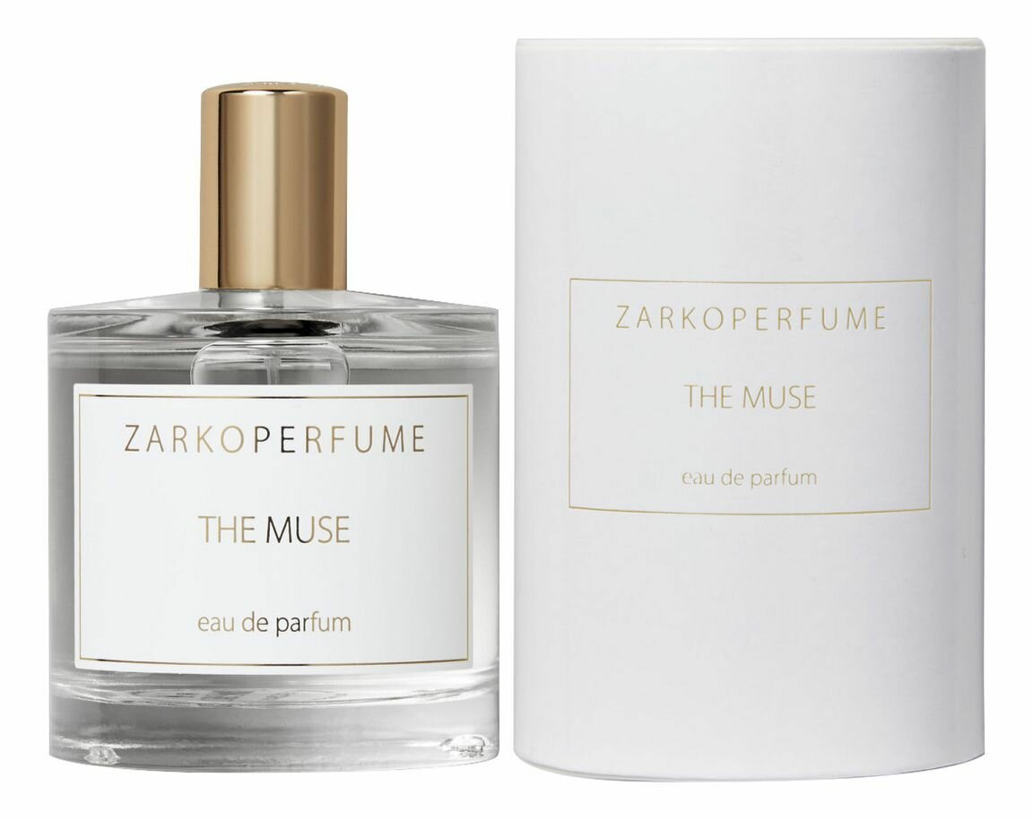 The Muse Парфюмерная вода 100 мл