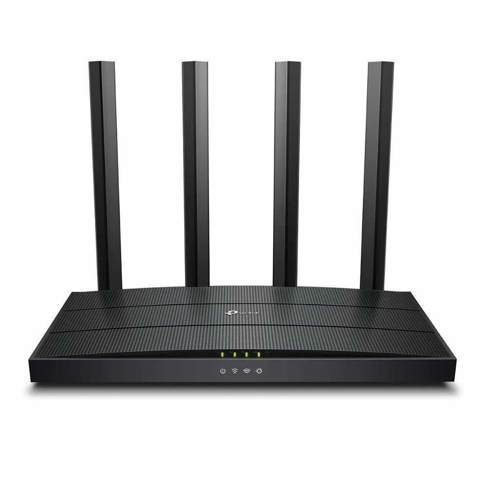 Роутер Wi-Fi для дома Archer AX12 (AX1500)