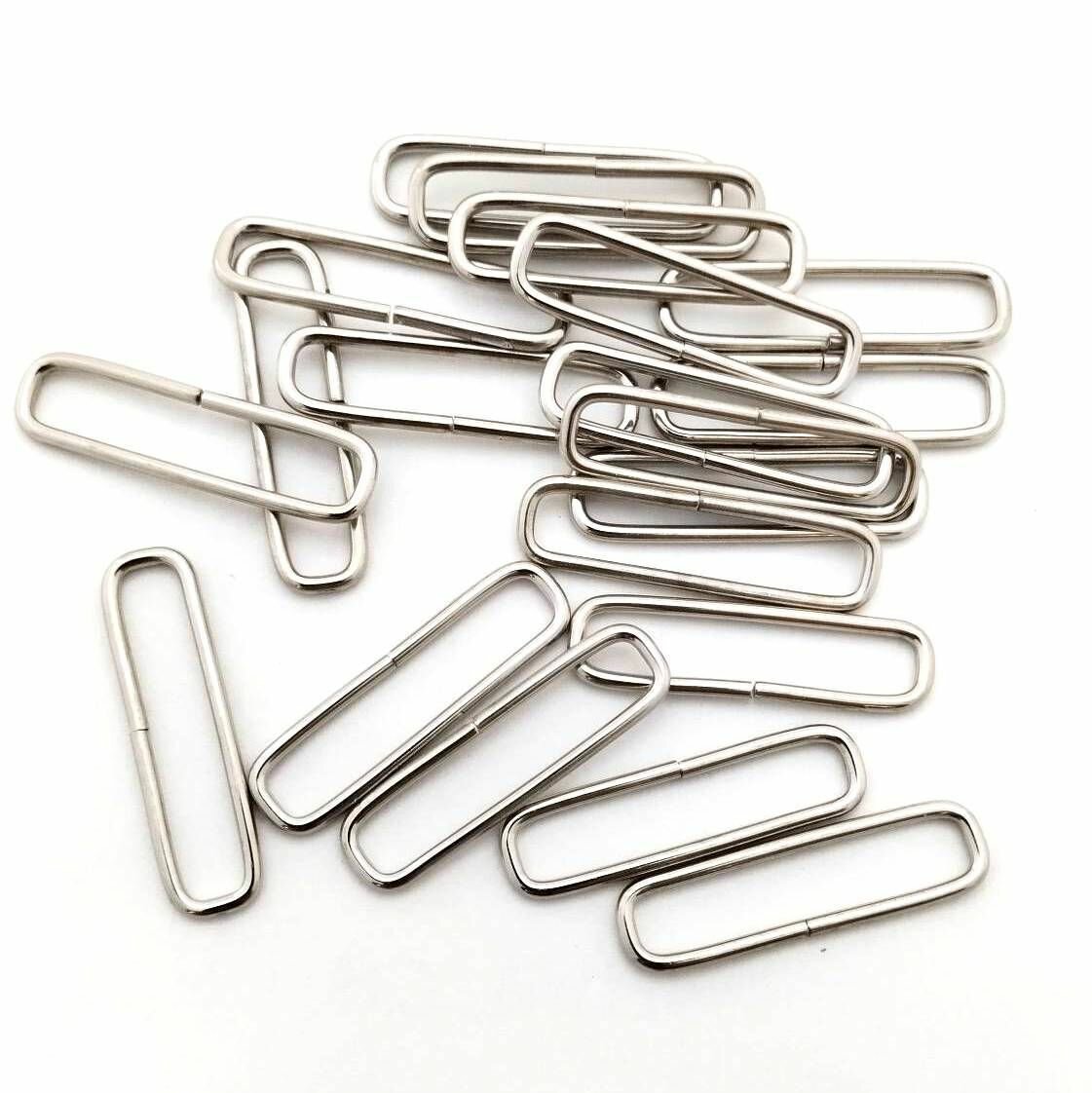 Рамки нева Партнер, металл, 35мм, 20шт