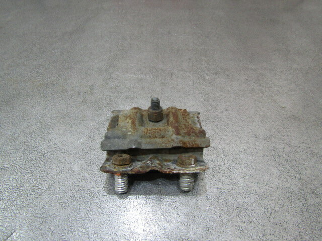 Кронштейн верхнего бокового спойлера Scania P, G, R