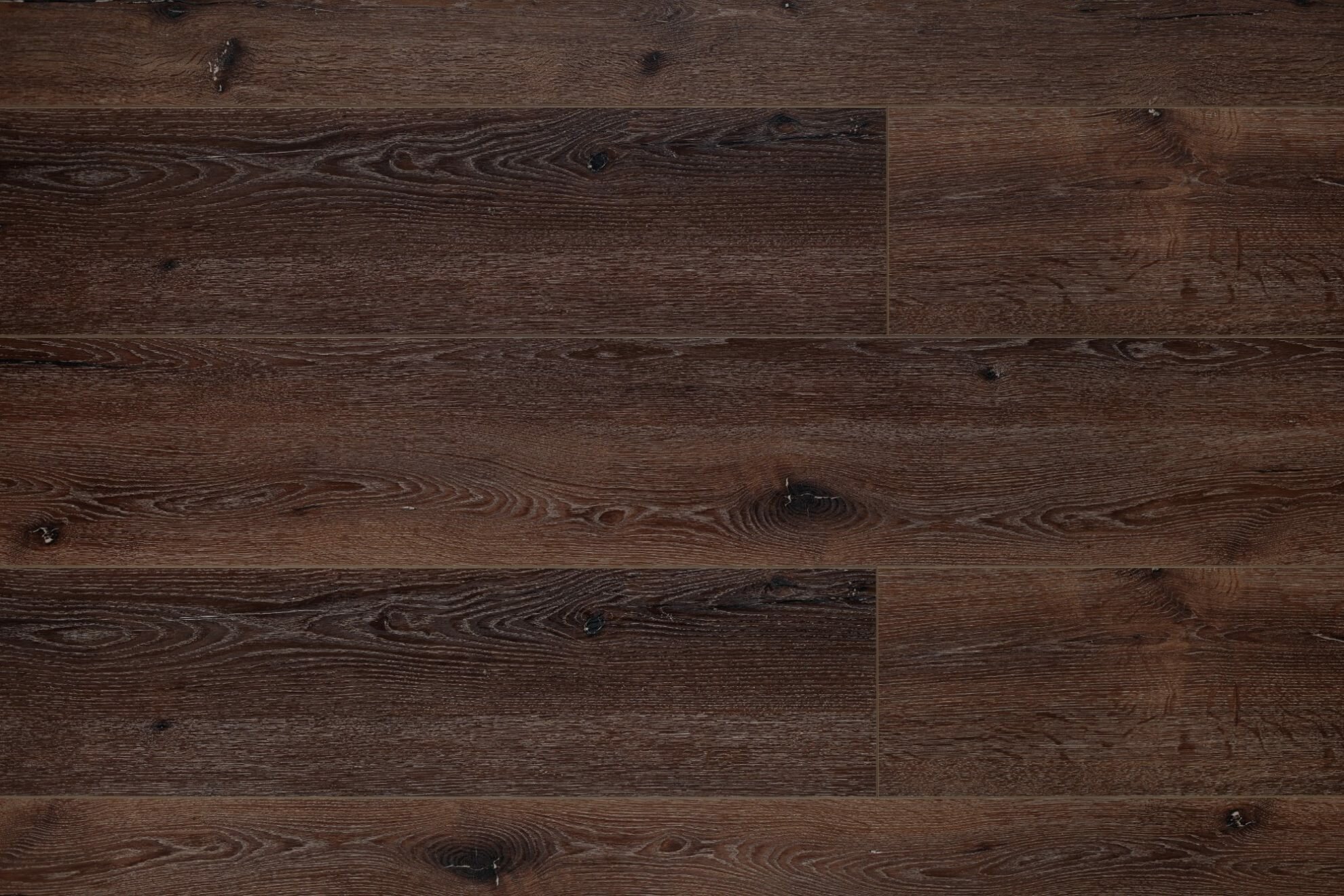 Кварц-виниловая плитка Aquafloor RealWood Xl Glue AF8010XL, упаковка 3.477 м