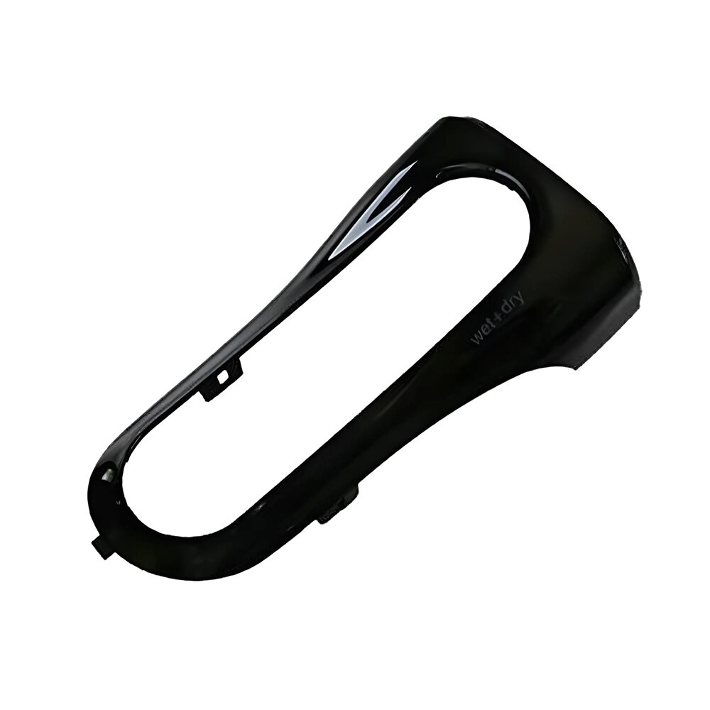 Передняя накладка бритвы Braun [type 5749] (81377216)