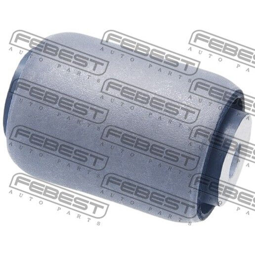 Сайлентблок рычага подвески для автомобиля Chrysler, FEBEST CRAB-022 (1 шт.)