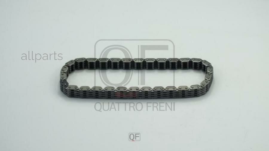 QUATTRO FRENI QF13A00037 Цепь привода ГРМ