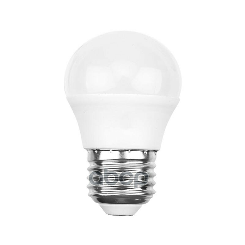 Лампа светодиодная бытовая 220В E27 LED smd P46-11,5w=95W 4000K 1093lm нейтральный белый свет REXANT арт. 604044 - высокое