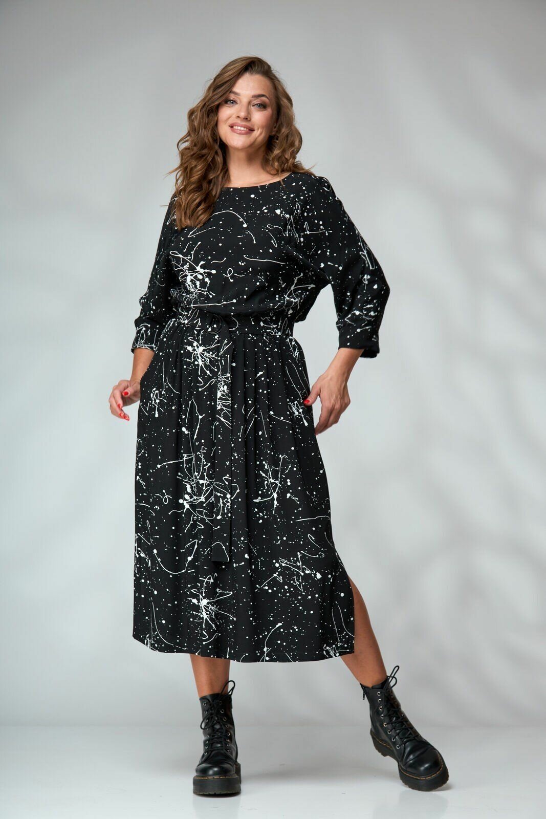 Платье Базовая коллекция