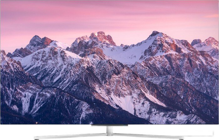 Телевизор Techno Smart UDL55UR812ANTS