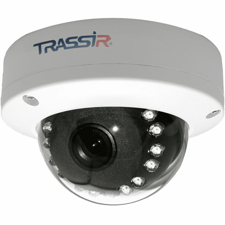 Trassir TR-D2D5 v3 3.6 IP-видеокамера
