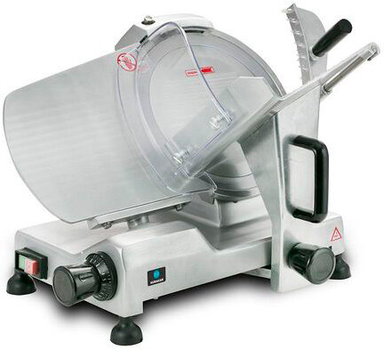 Слайсер Hurakan HKN-HM275