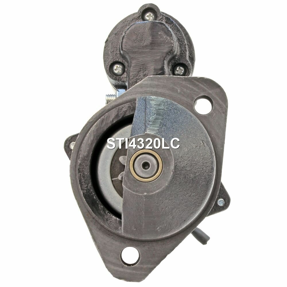 Стартер 4kw Krauf, DEUTZ, STI4320LC