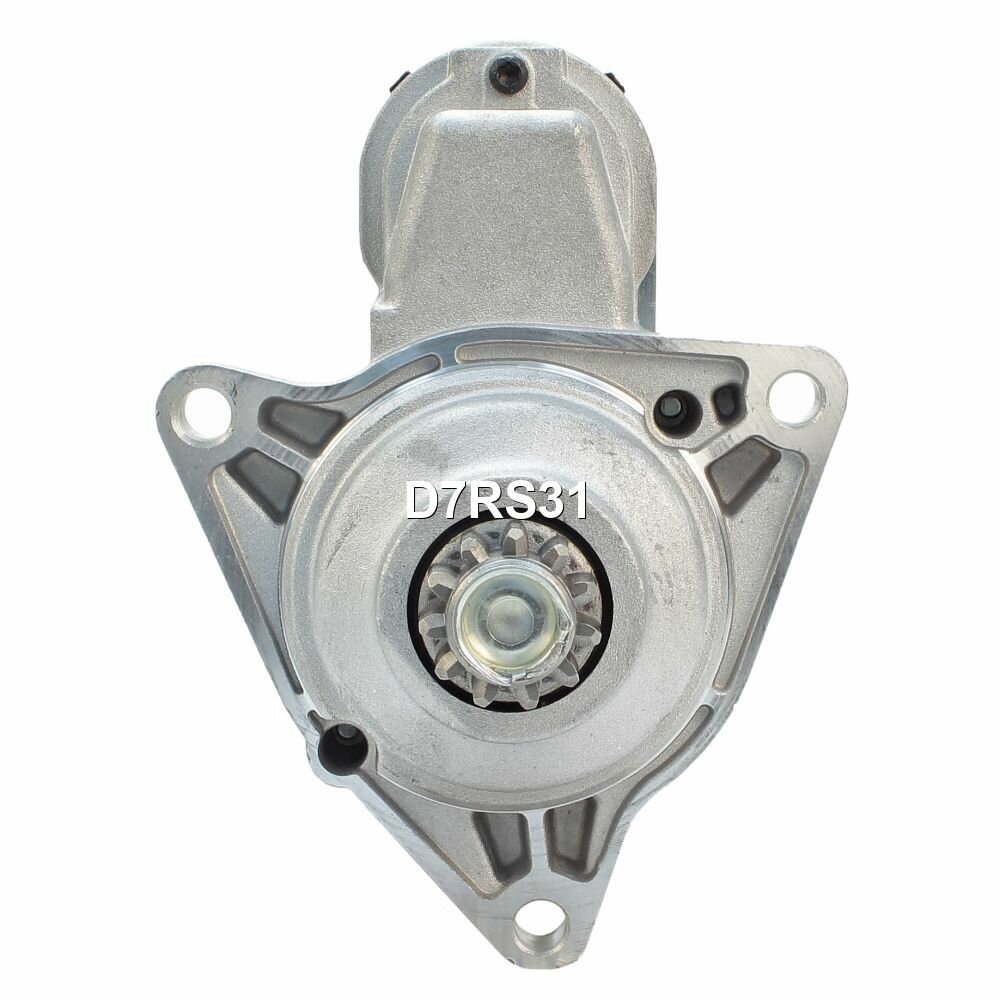 Стартер 11 зубов Volkswagen Multivan, Transporter (Фольксваген Мультиван, Транспортер)