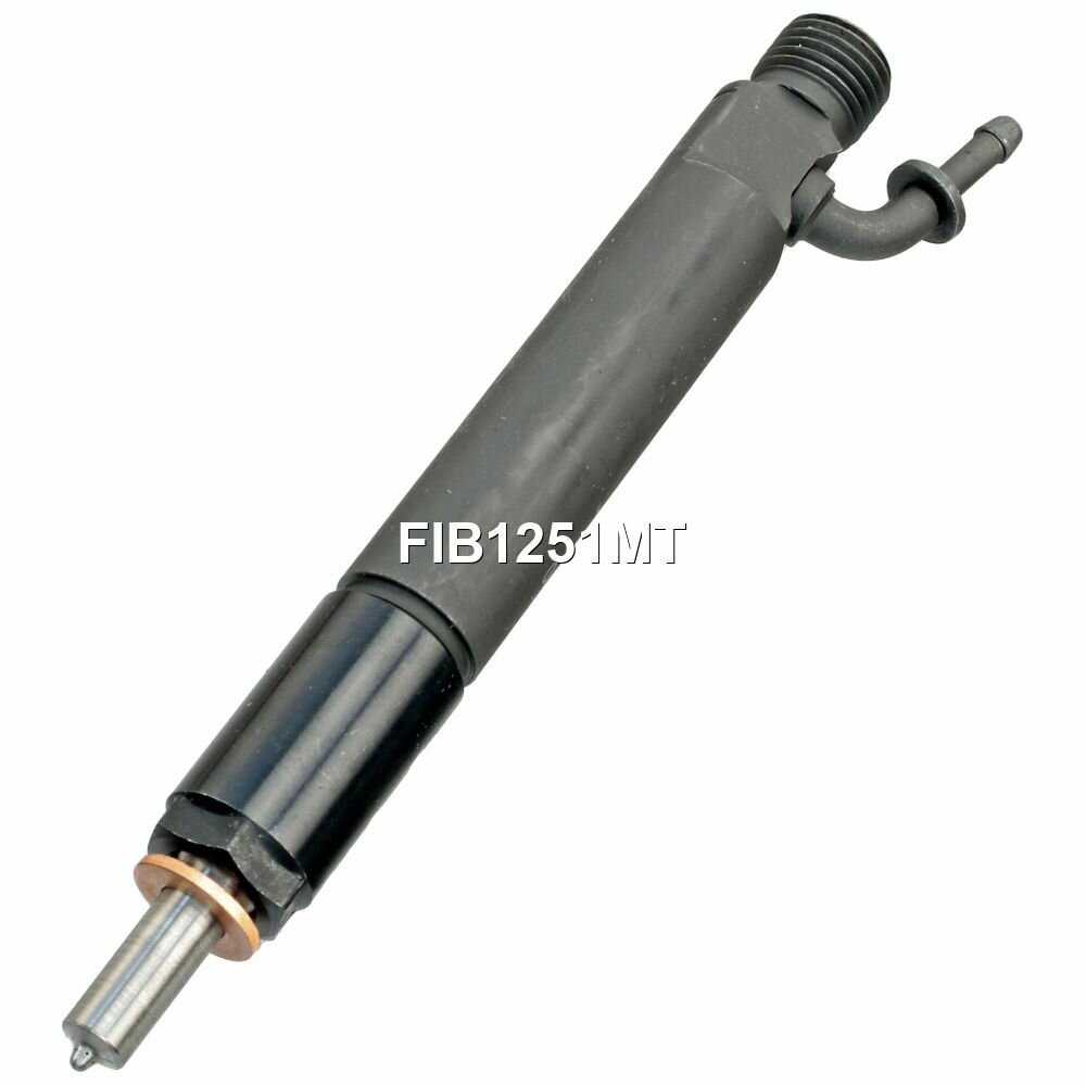 Форсунка топливная (для легковых автомобилей) Krauf FIB1251MT