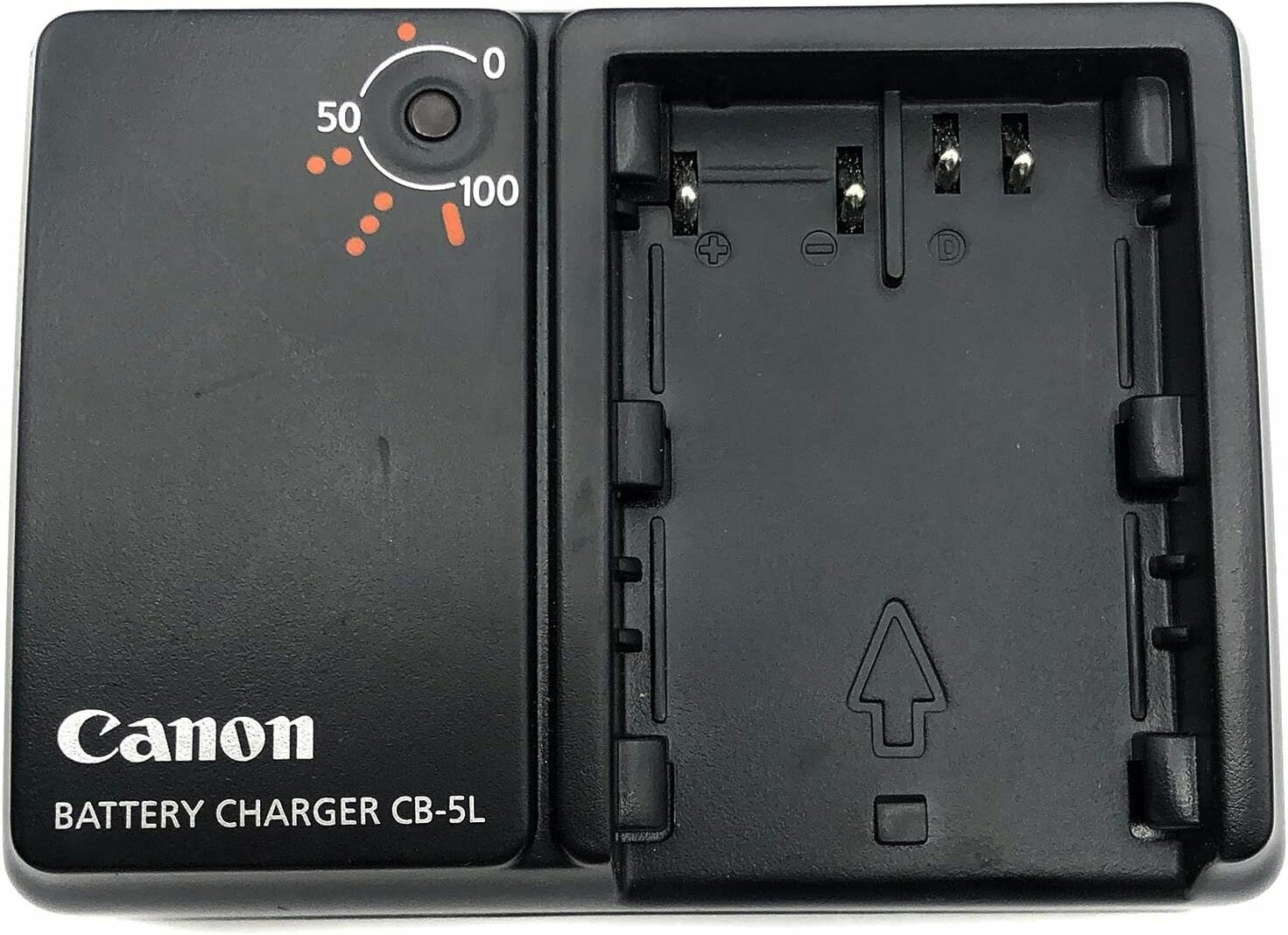 Зарядное устройство Кэнон CB-5L для BP-508 / BP-511A / BP-512A