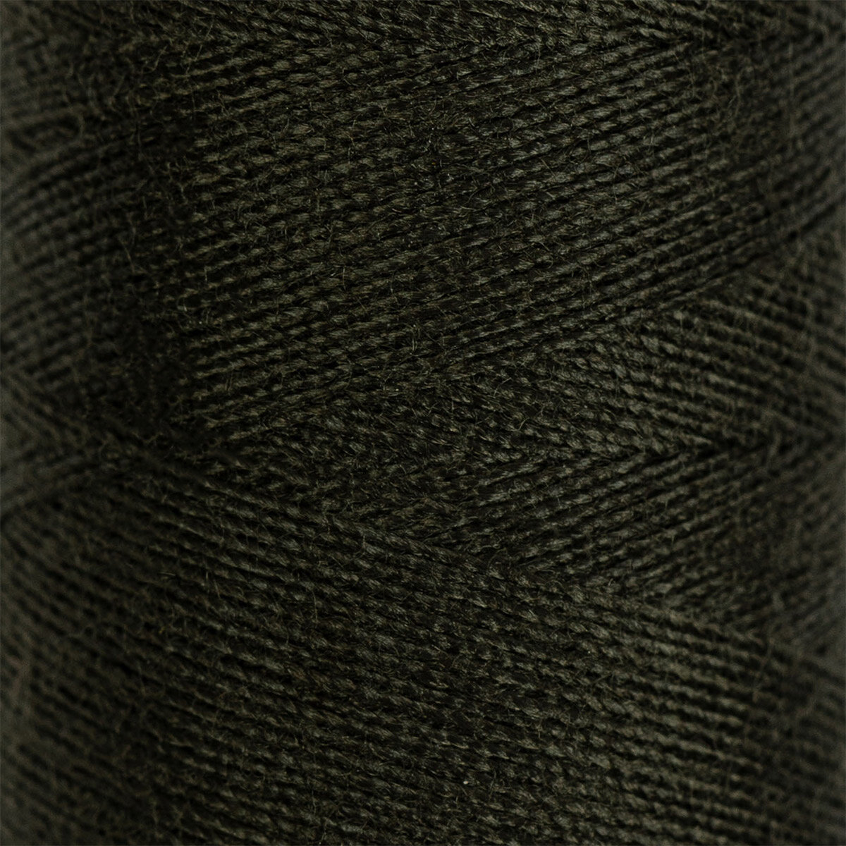 Швейные нитки (полиэстер), большая намотка 40/2 "Nitka" ( 401-502 ) 4570 м №499 т. коричневый