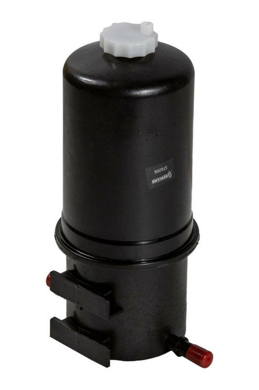 STELLOX 2100848SX фильтр топливный!\ VW Amarok/Crafter 10-13
