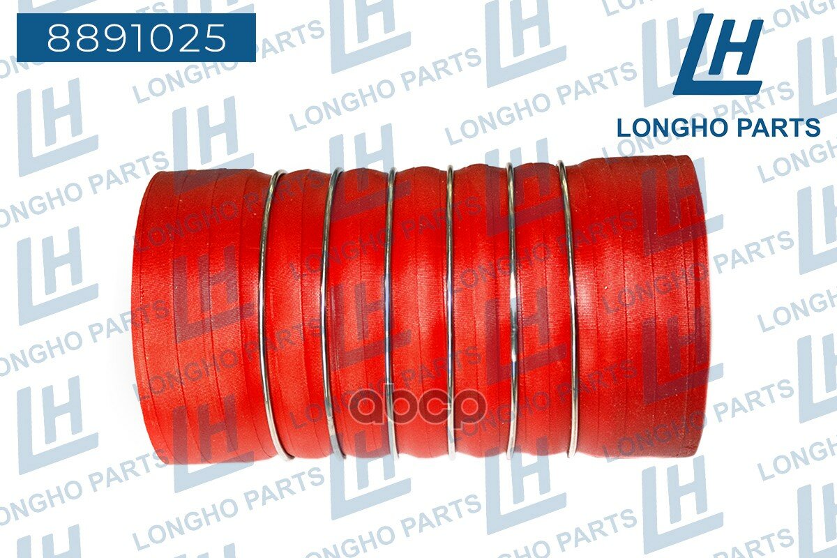 Патрубок Longho арт. 8891025