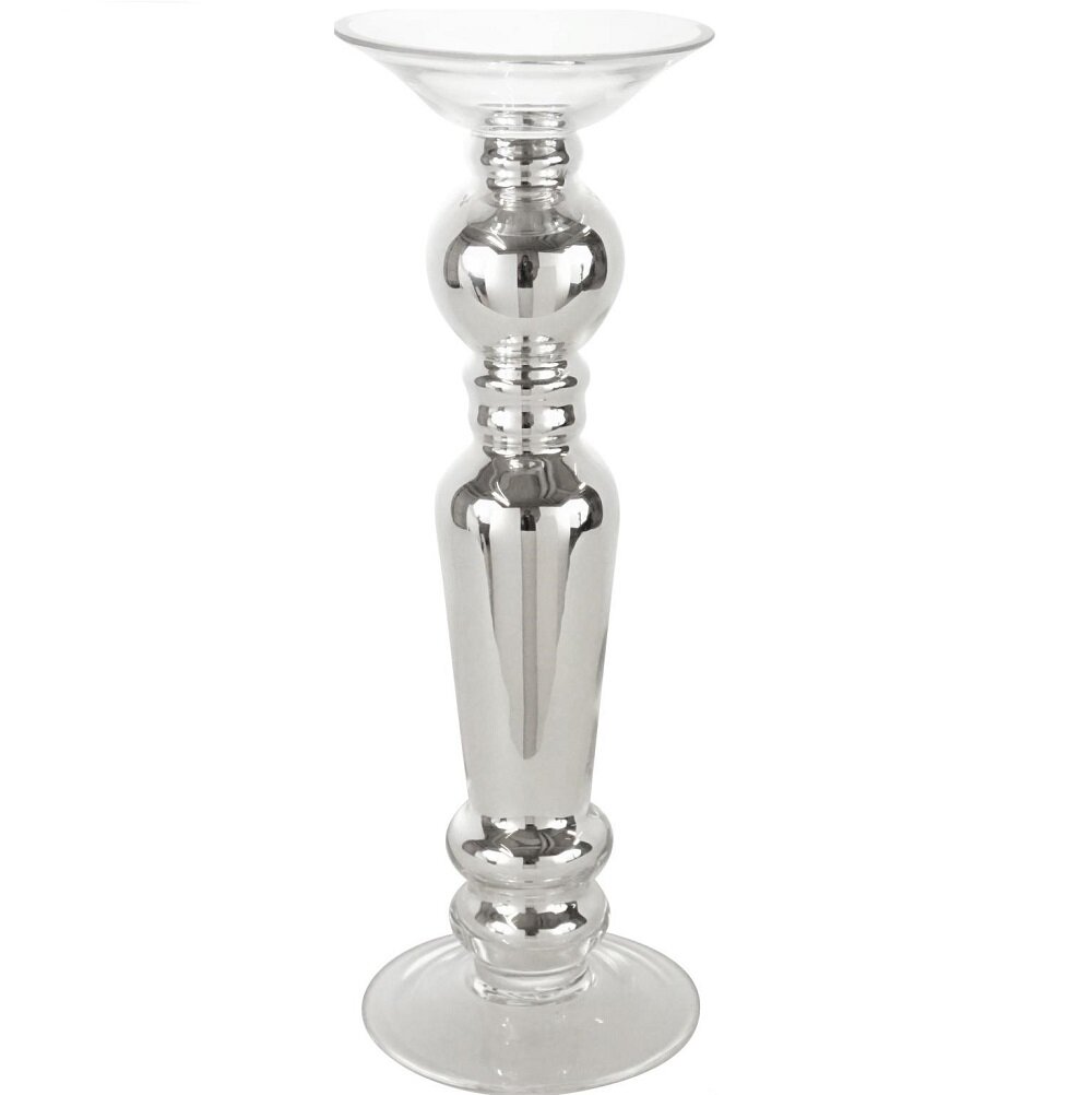 Подсвечник Hoff Interieur 12*34 см, 42150