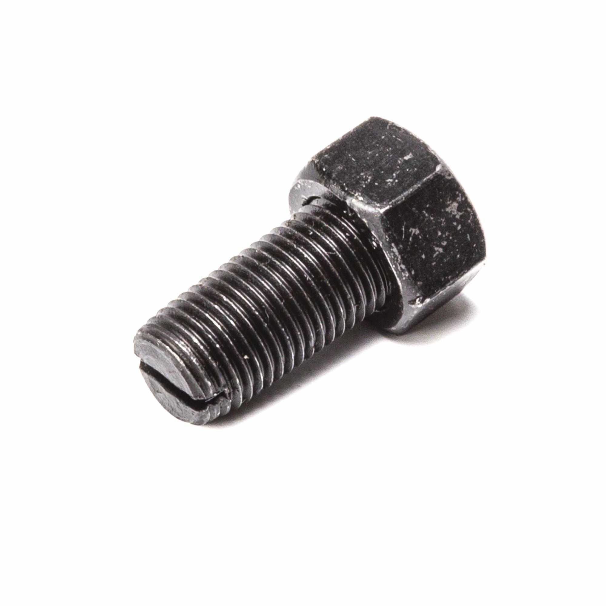 Винт корзины сцепления 50-1601098 регулировочный с гайкой, МТЗ (Китай)