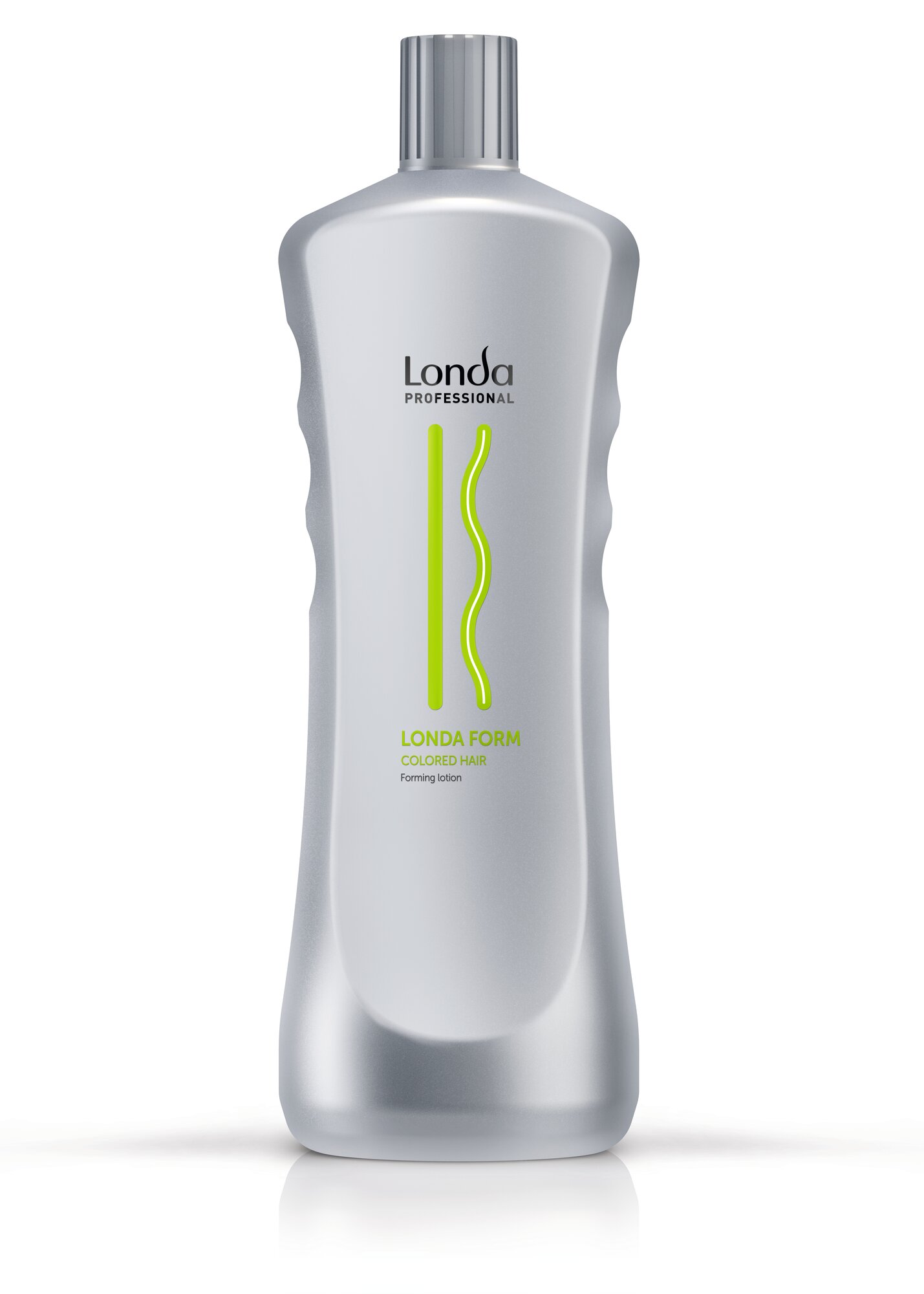 LondaForm Лосьон д/долговр. укладки окраш. волос 1л