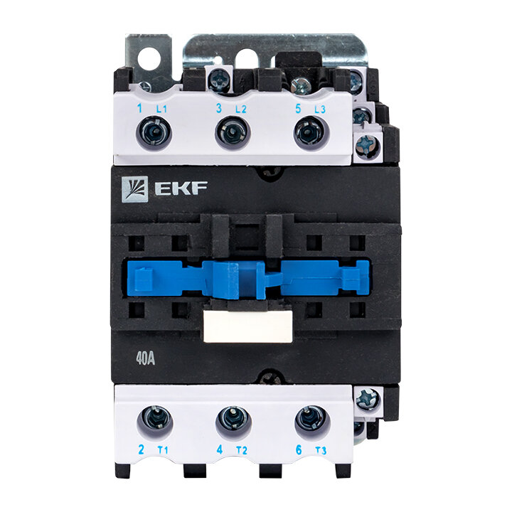 ПМЛ-3160М 40А 230В Basic , EKF PML-S-40-230-BASIC (1 шт.)