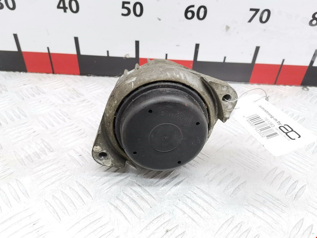 Подушка (опора) крепления двигателя BMW 3-Series (E90/E91/E92/E93) 22116768853 арт. 761383