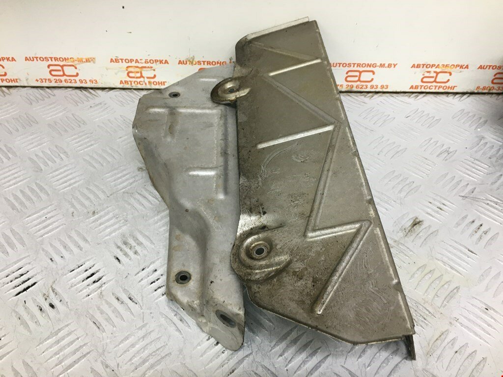 Защита двигателя Citroen Xantia 96108202 арт. 997305