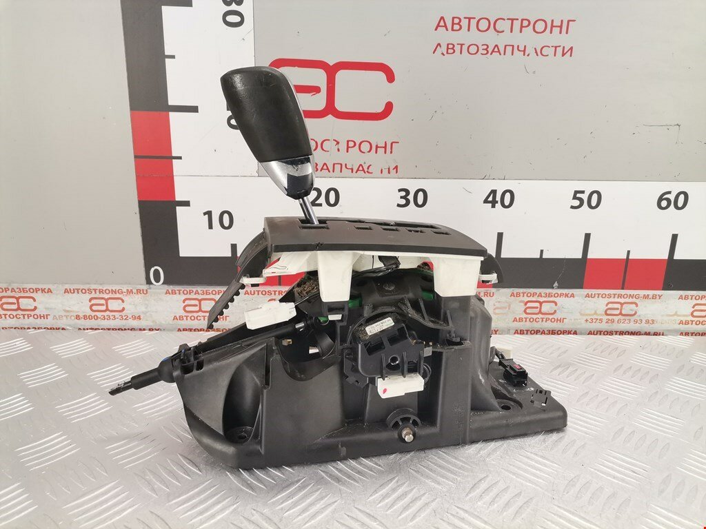 Кулиса КПП Dodge Journey (JC) 04766443AB арт. 1065417