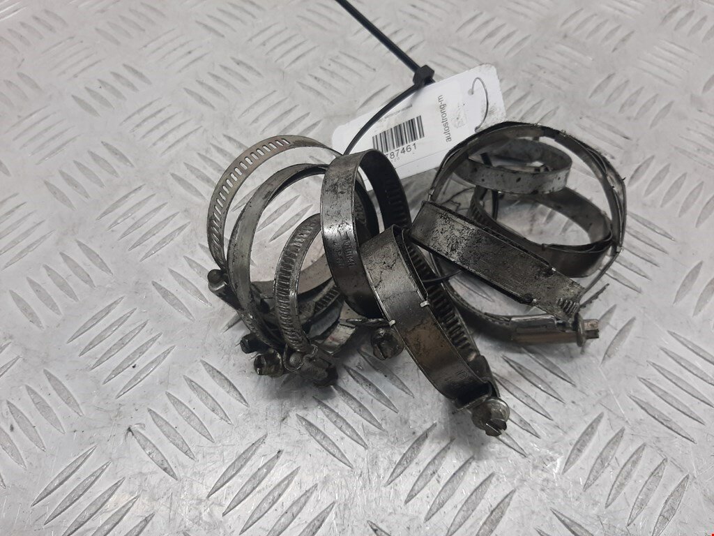 Хомут металлический Renault Laguna 1 11617798304 арт. 1787461