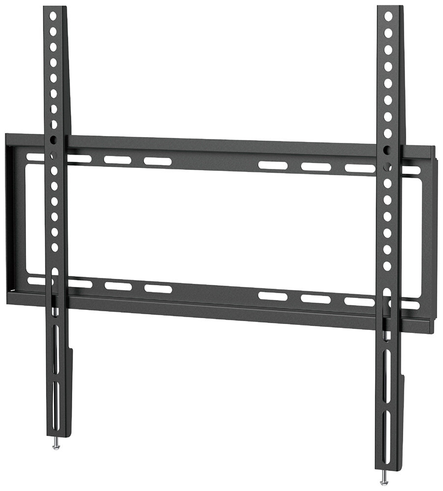 Кронштейн для телевизора UniTeki FN1511 или монитора, на стену, фиксированный, диагональ 32-55 дюймов