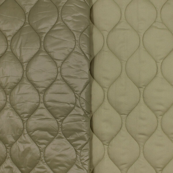 Ткань стеганная