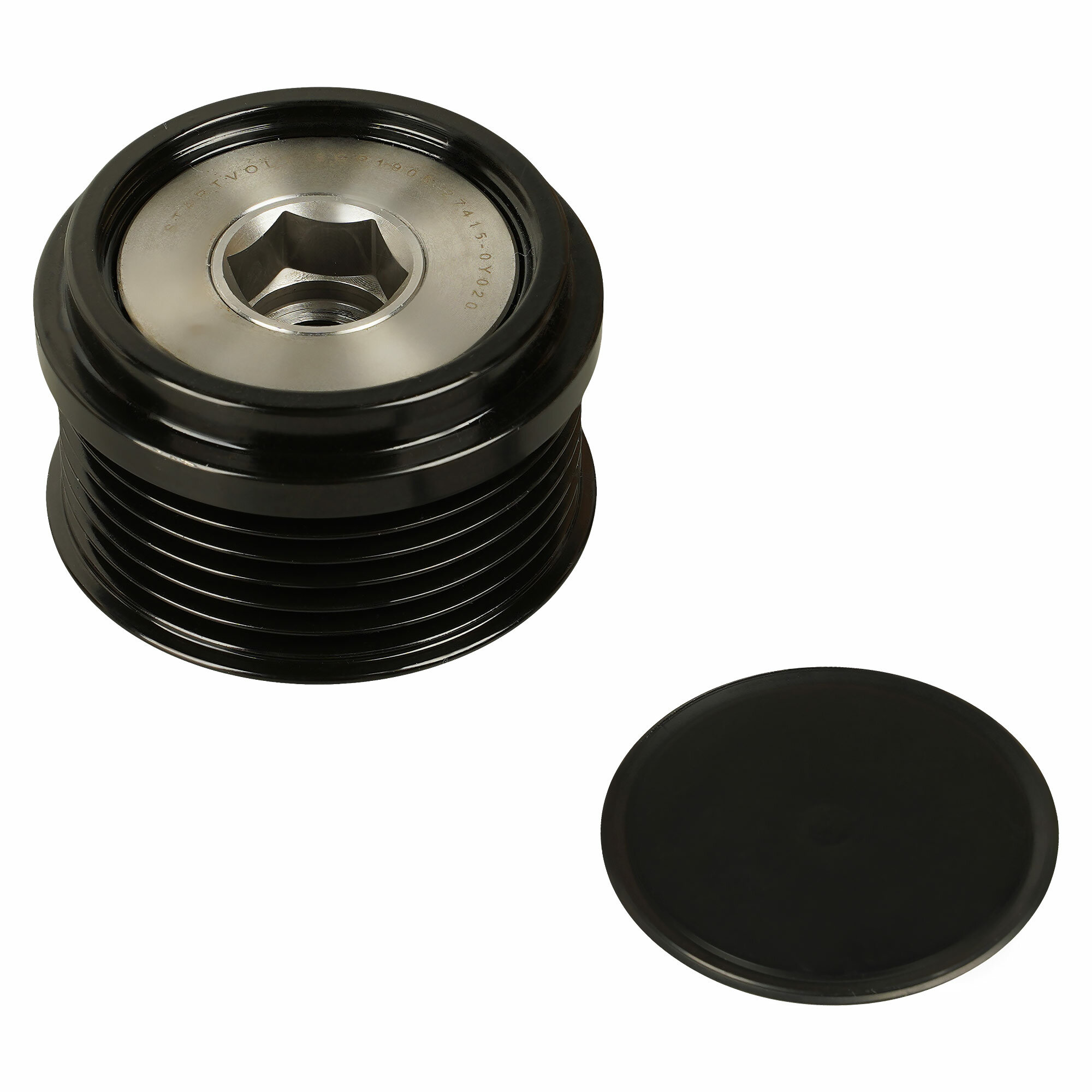 STARTVOLT SGP1905 Шкив с обгонной муфтой генер. для а/м Toyota Corolla E15 (06-) 1.3i (SGP 1905)